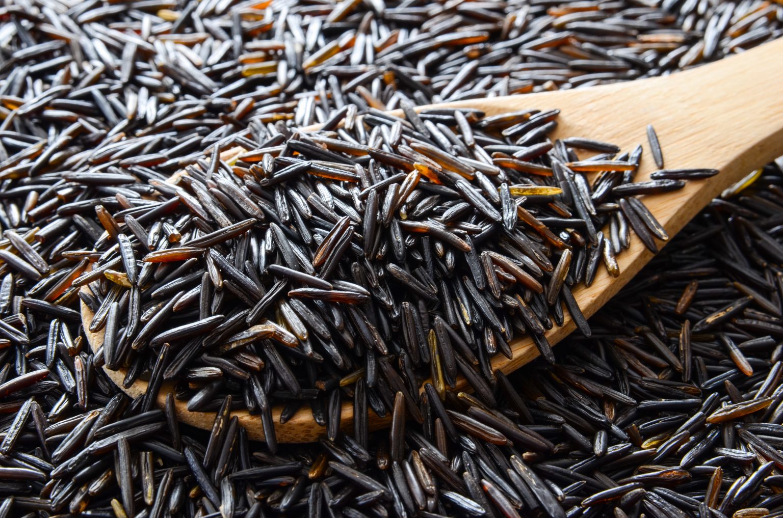 Gibbs-California Wild Rice